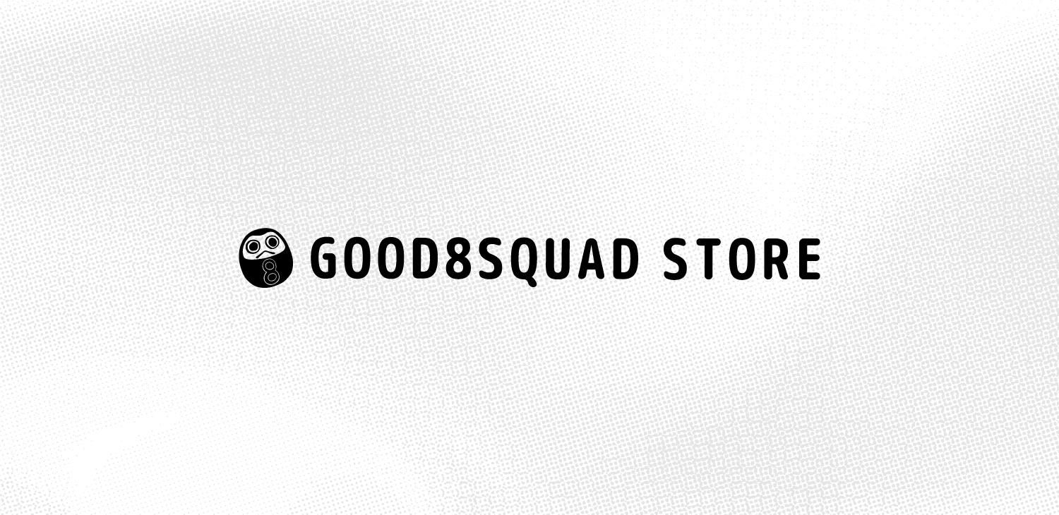 Good 8 Squad