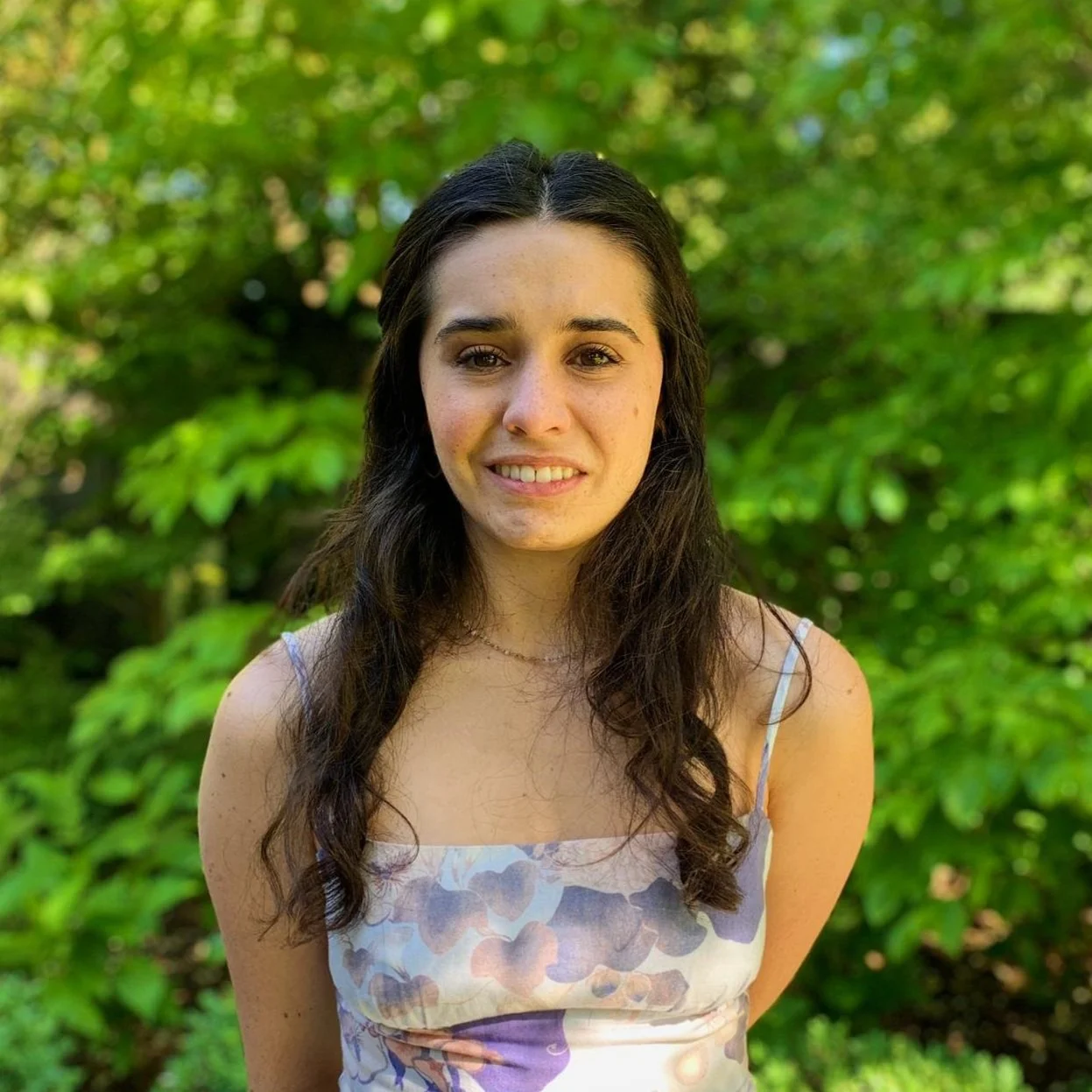 Team — Tal Research Group