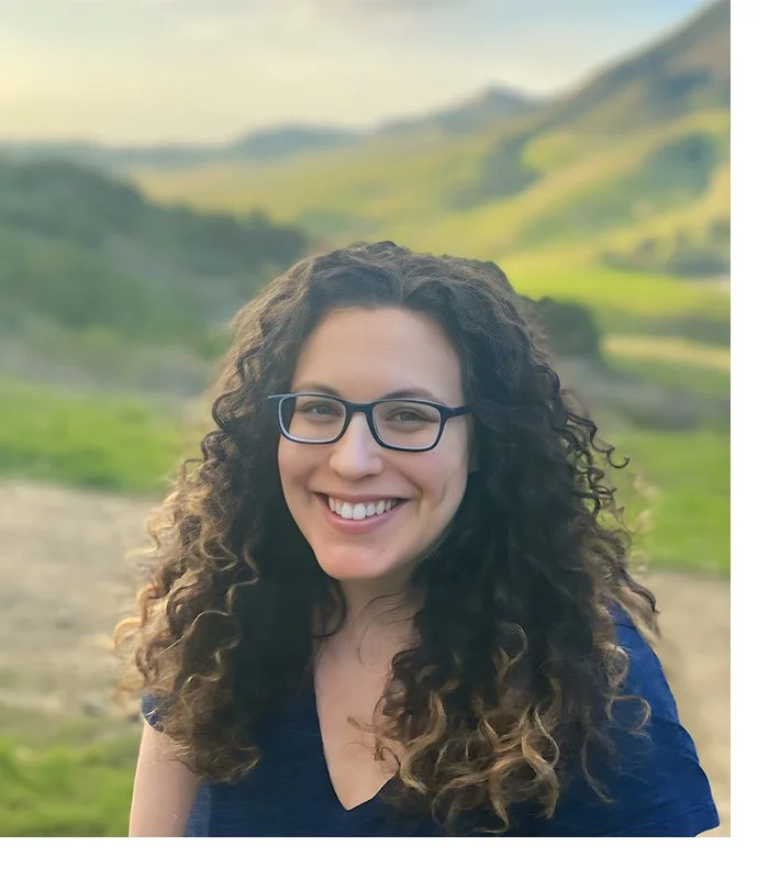 Beth — Tal Research Group