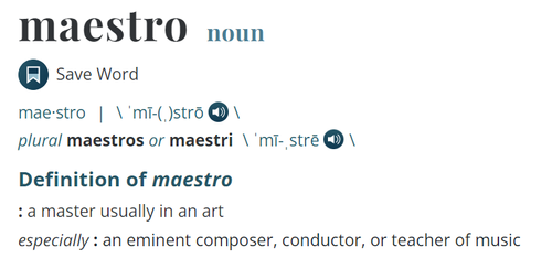 MIT MAESTRO Study — Tal Research Group