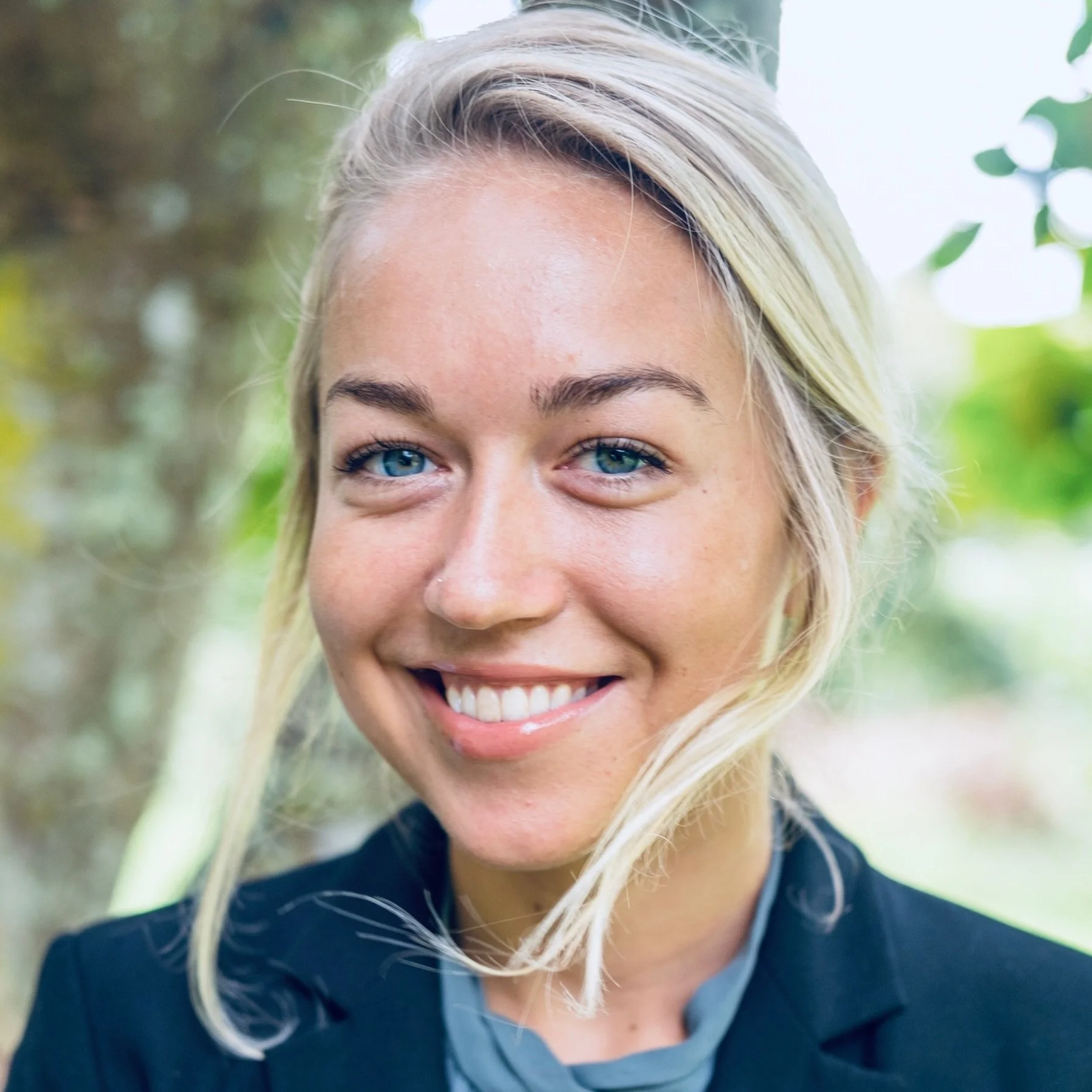 Team — Tal Research Group