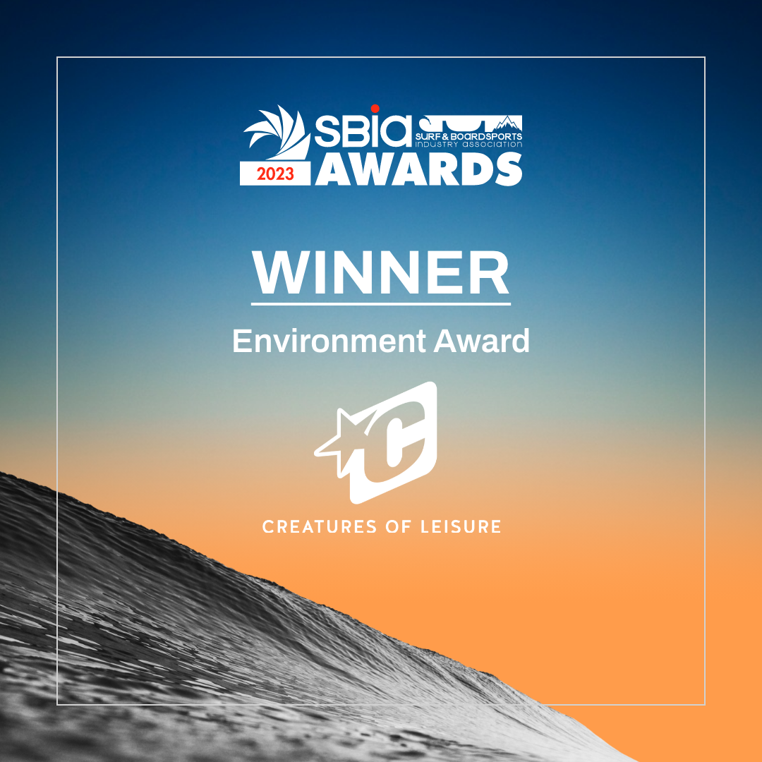 The Leisure Collective Wins 6x SBIA Awards — TLC