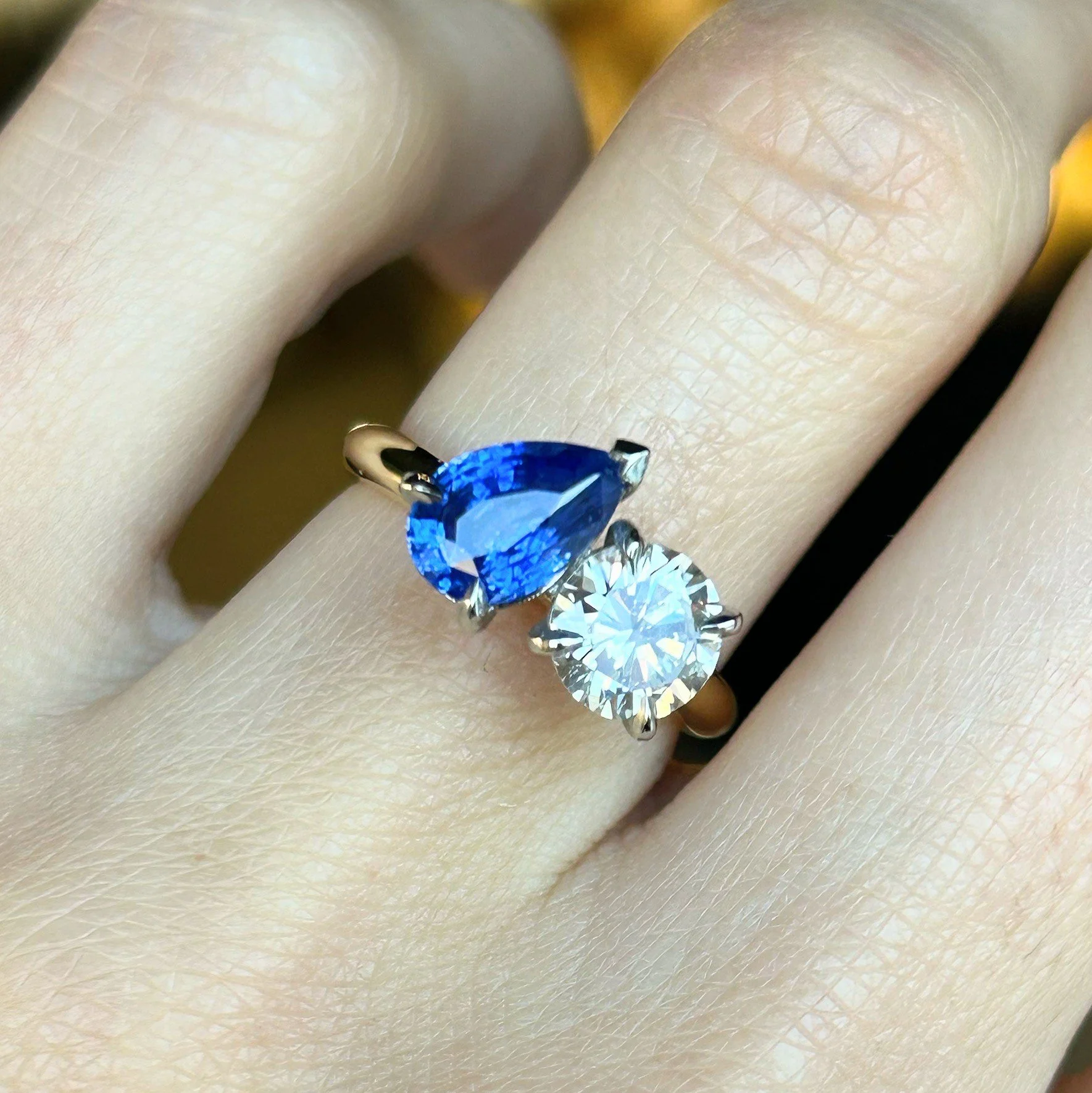 Engagement ring trends 2024 | Jewellery Designer Insights
