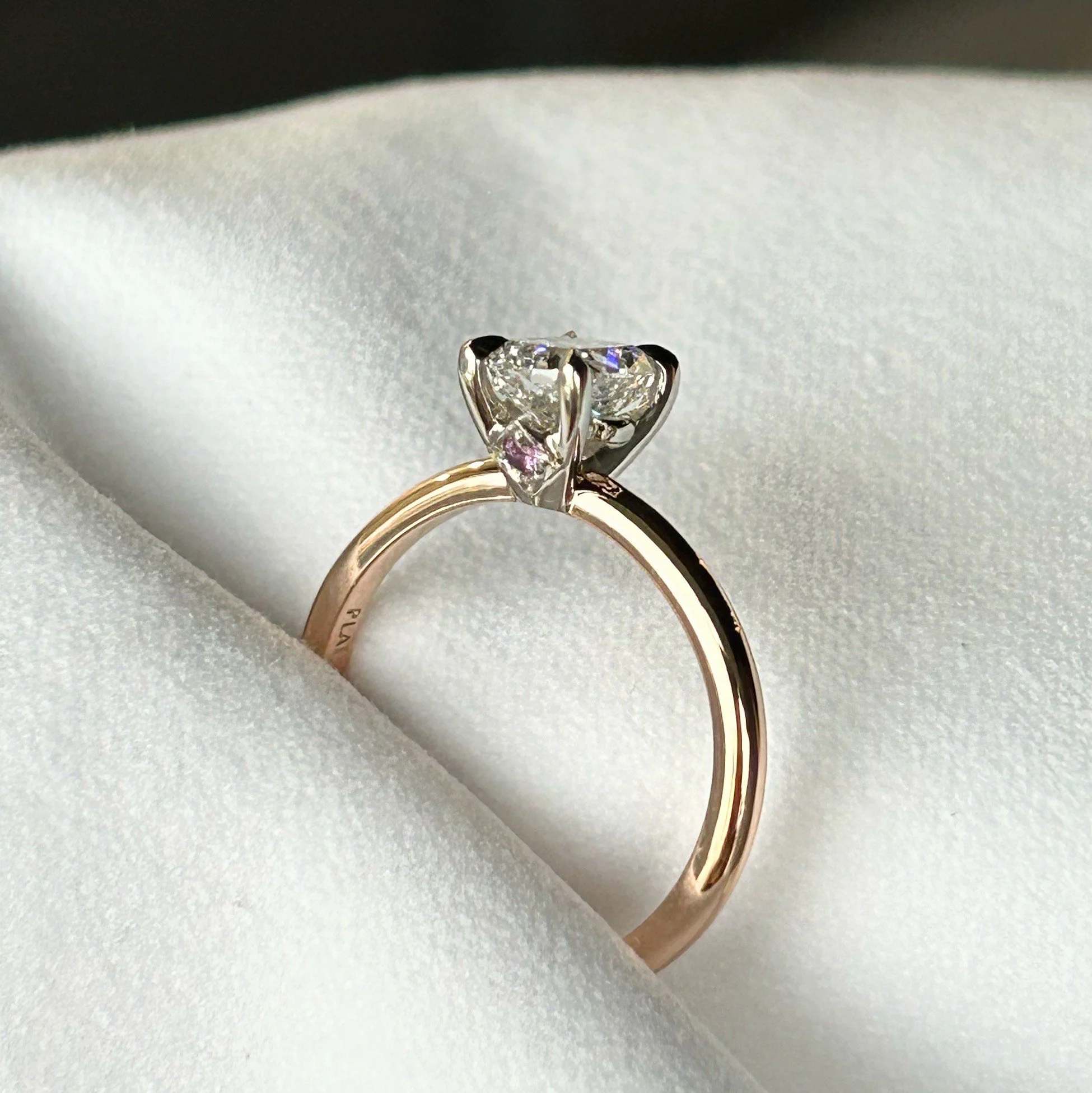 Engagement ring trends 2024 | Jewellery Designer Insights