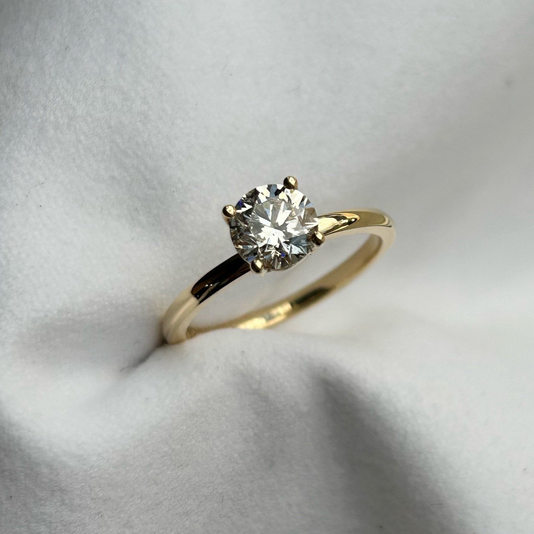 Bespoke Portfolio | Re-Designed and Remodelled Rings