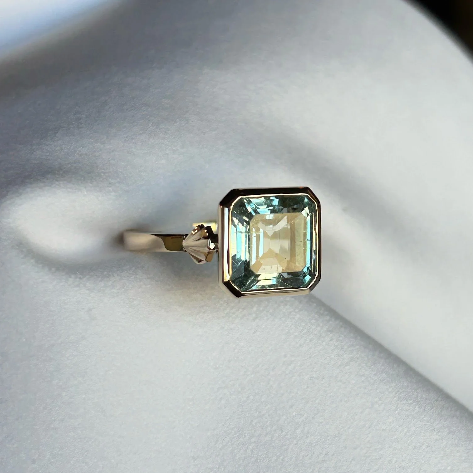 Gallery of Ring Styles | Art Deco and Antique Rings