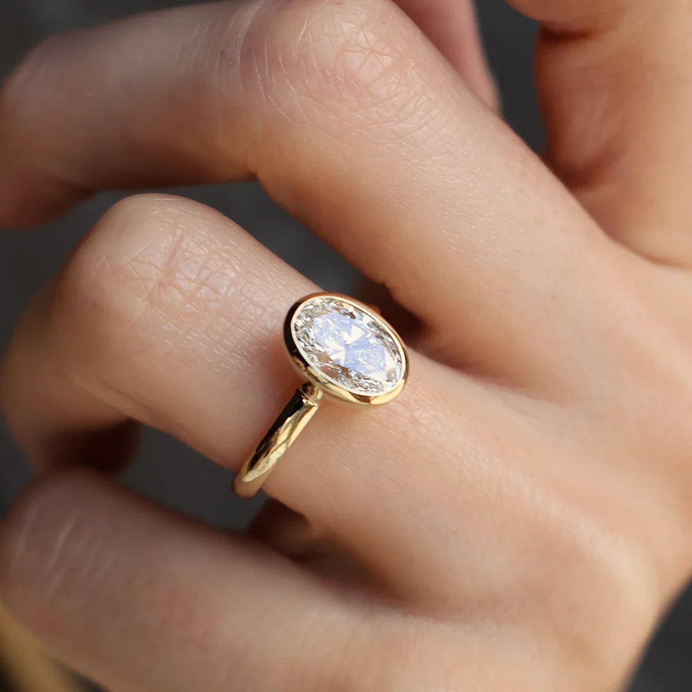How To Choose An Engagement Ring | Tips From a Designer