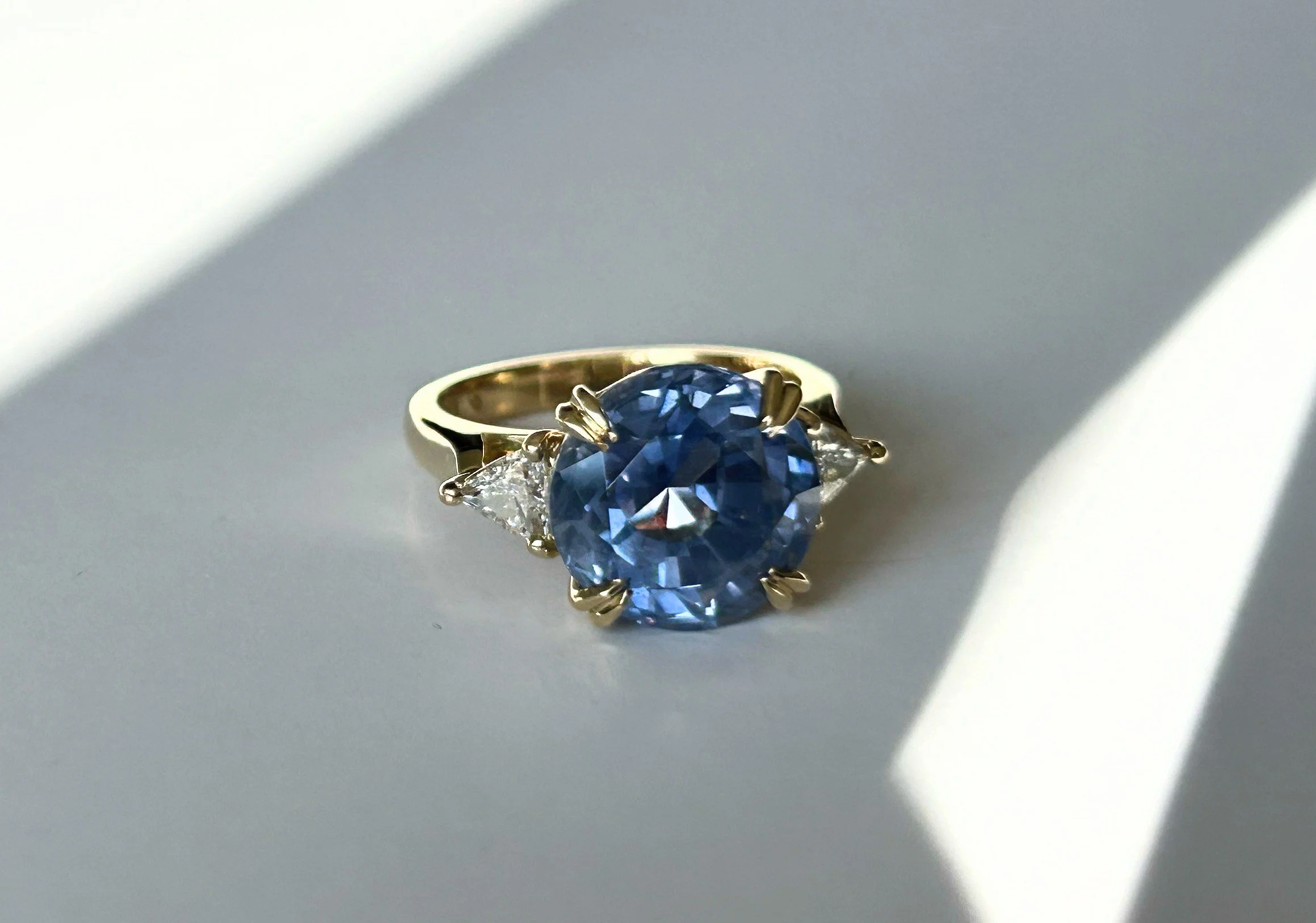 Set Together Jewellery Design