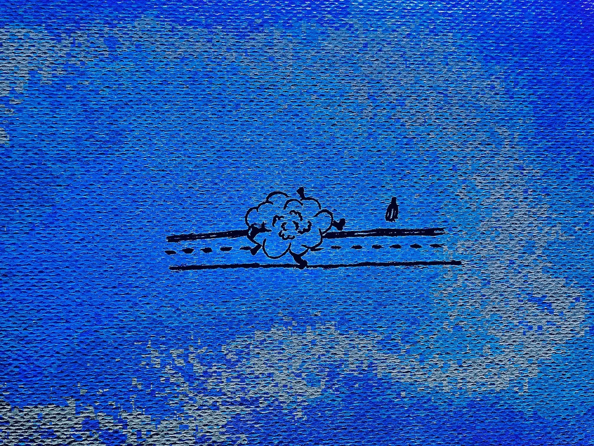 Work — Joe Kerridge