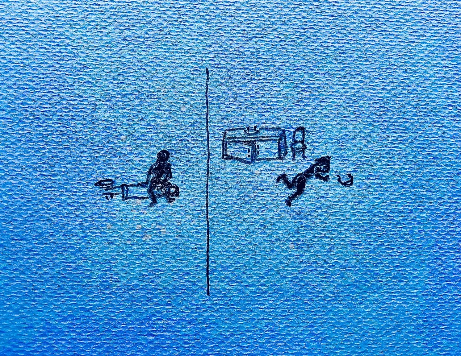 Work — Joe Kerridge