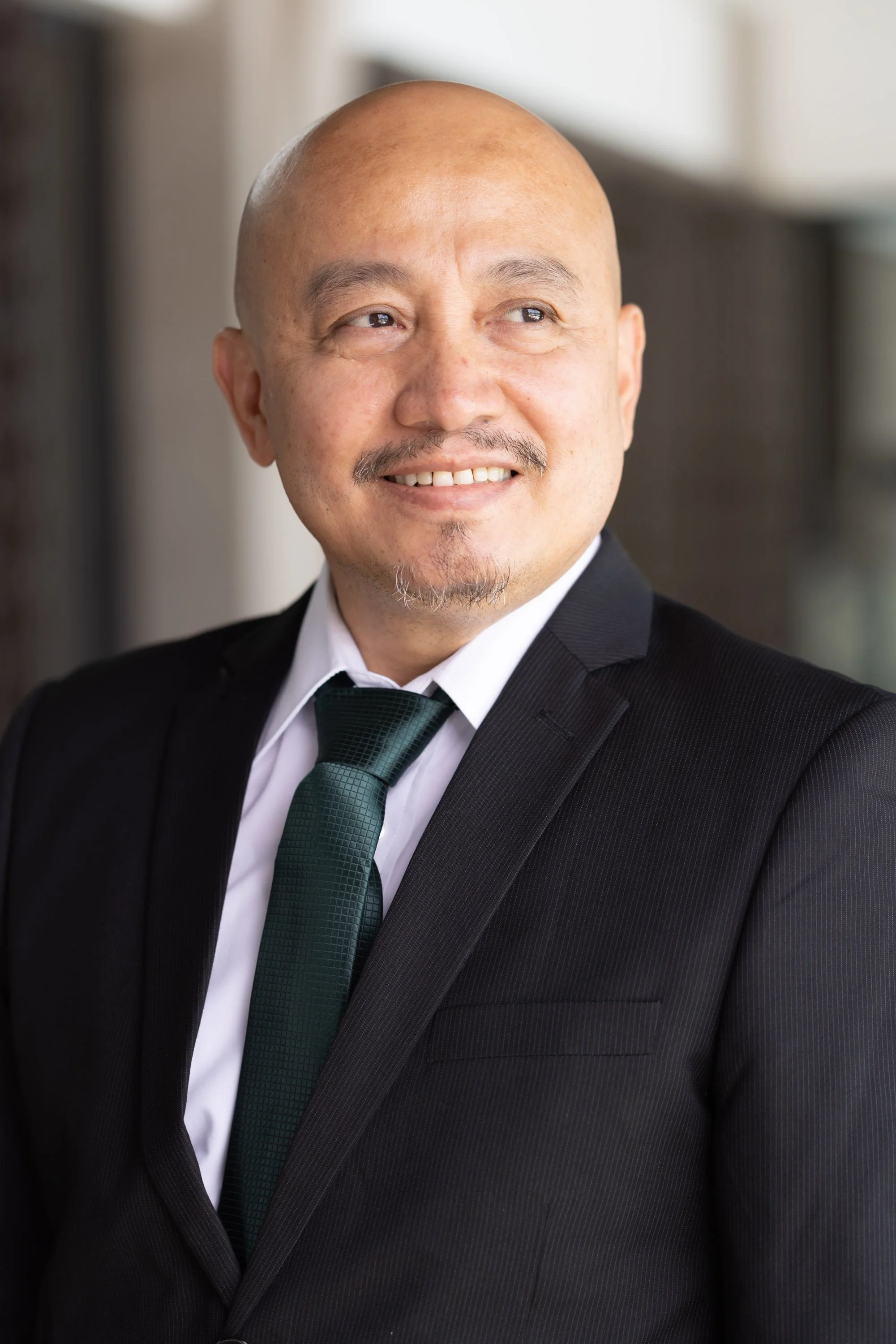 About the People — BOF