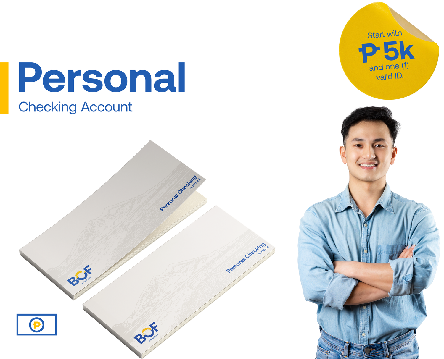 Passbook Accounts — BOF