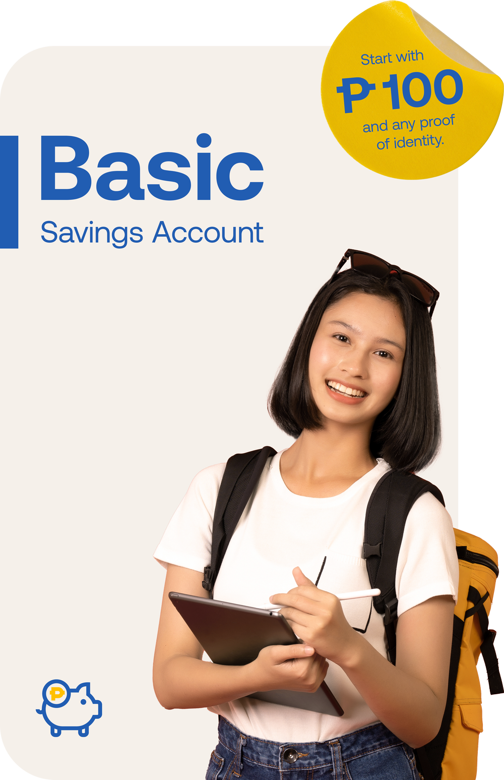 Passbook Accounts — BOF