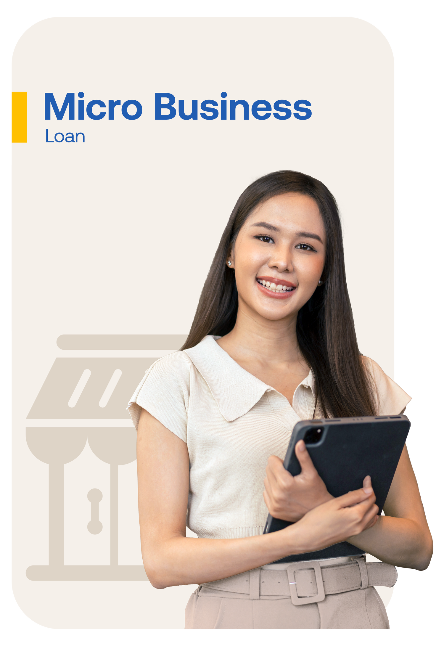 Loans — BOF