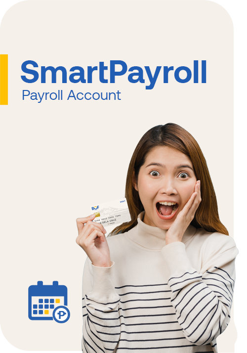 SmartSavings — BOF