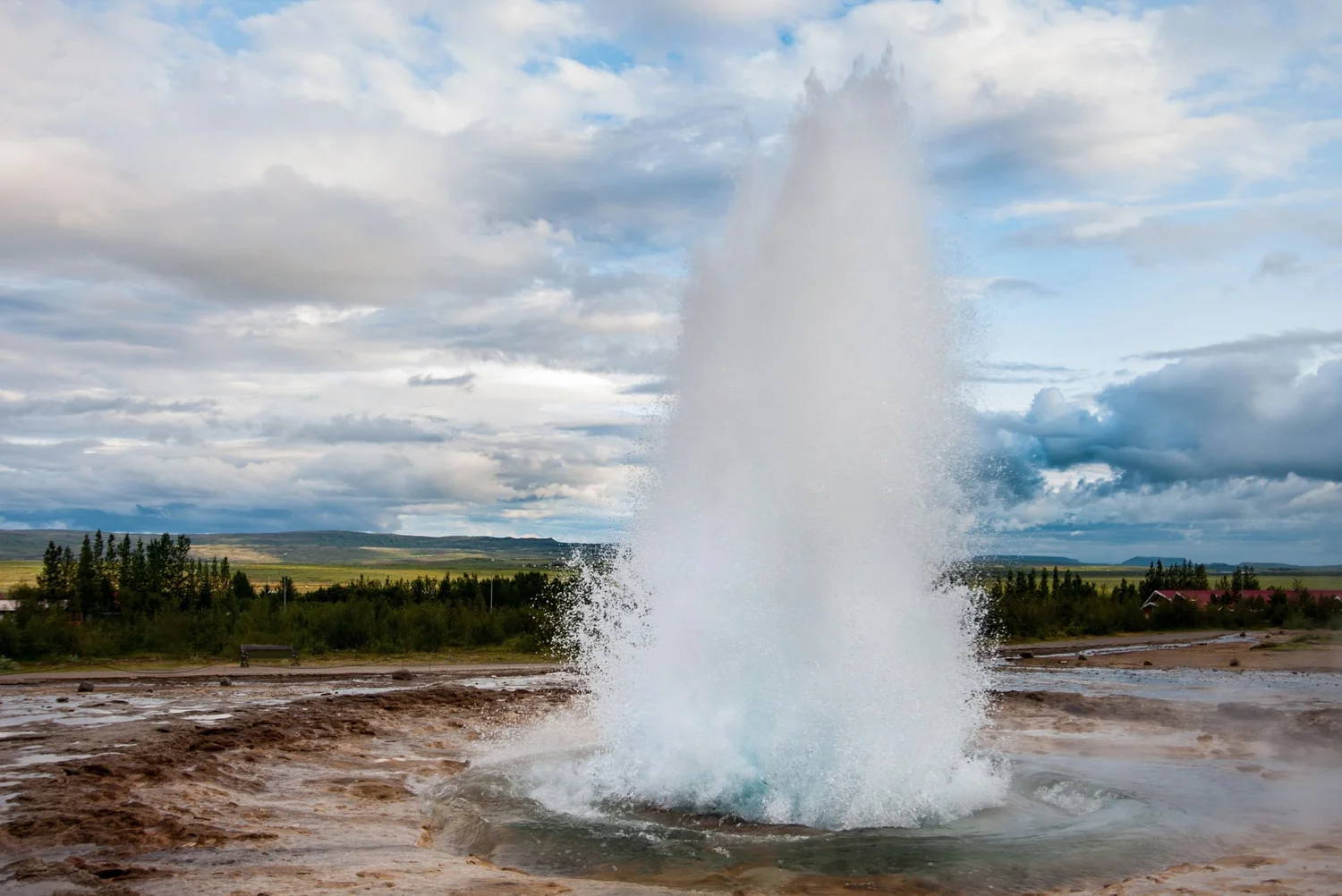 Absorb the Golden Circle, Laugarvatn Fontana & Geothermal Bakery ...