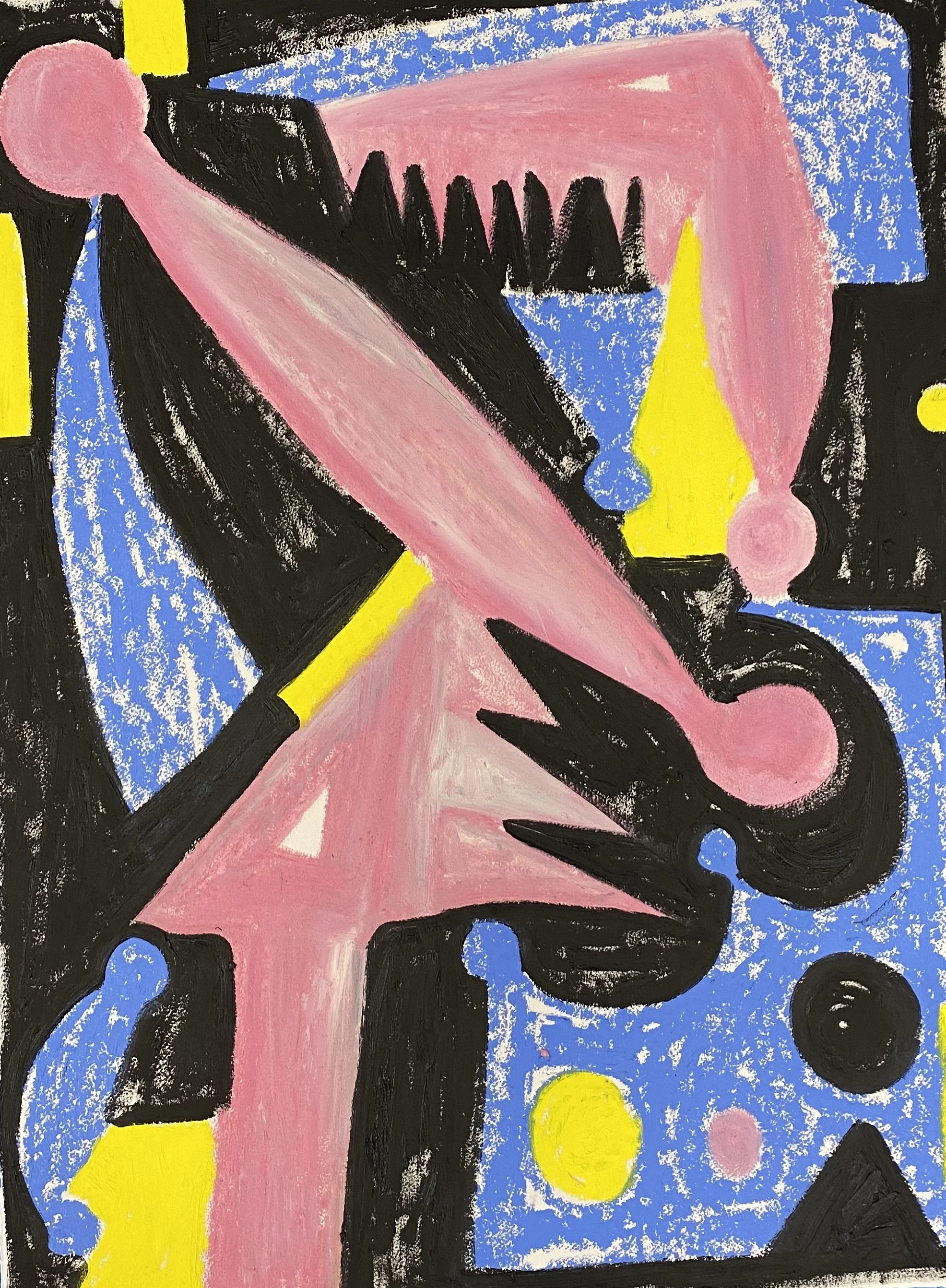 ABOUT — CURATED BY JENS-PETER BRASK