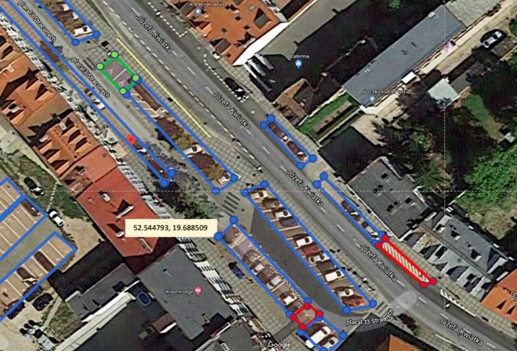 CityScanner
