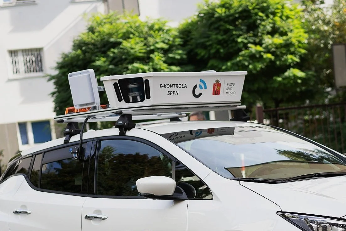CityScanner