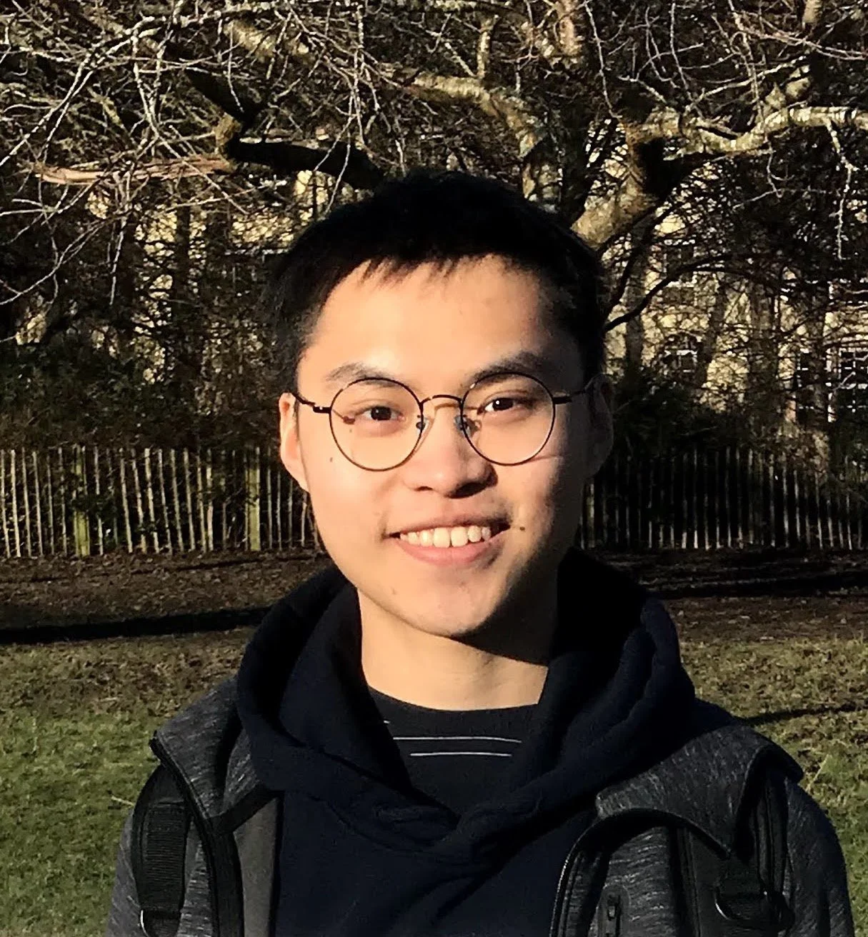 Our People — Principles of Intelligent Behavior in Biological and ...