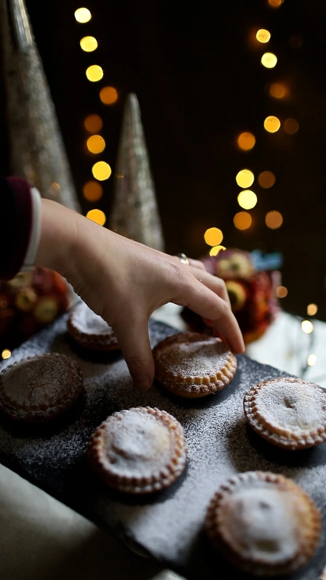 The most marvelous Mince Pie recipe: a decadent treat for Christmas ...