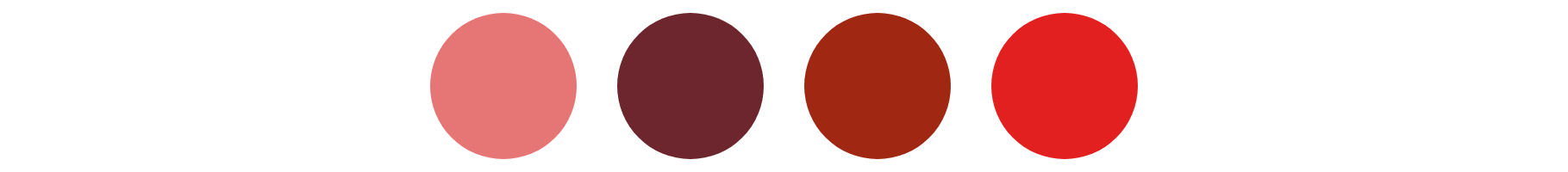 Is red a good colour for my business branding? (2025 guide)