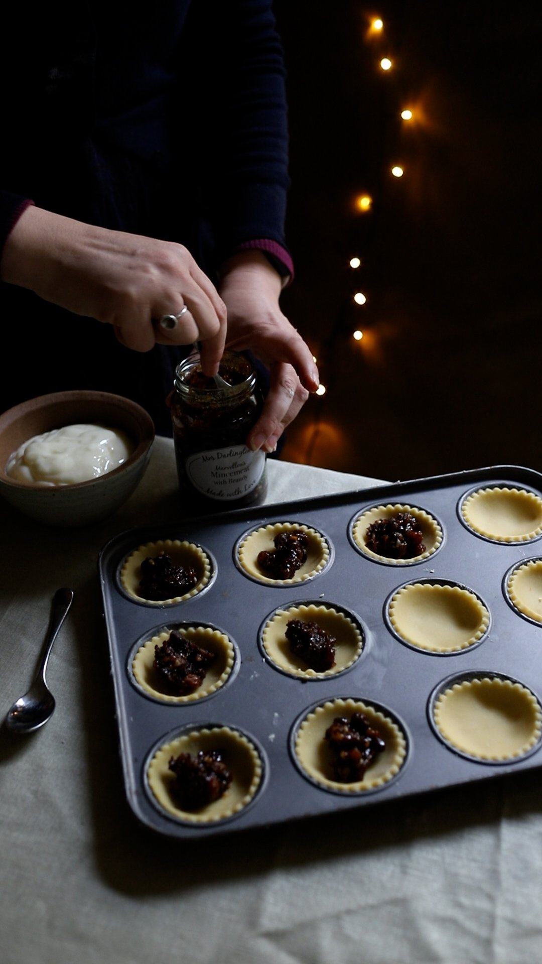 The most marvelous Mince Pie recipe: a decadent treat for Christmas ...