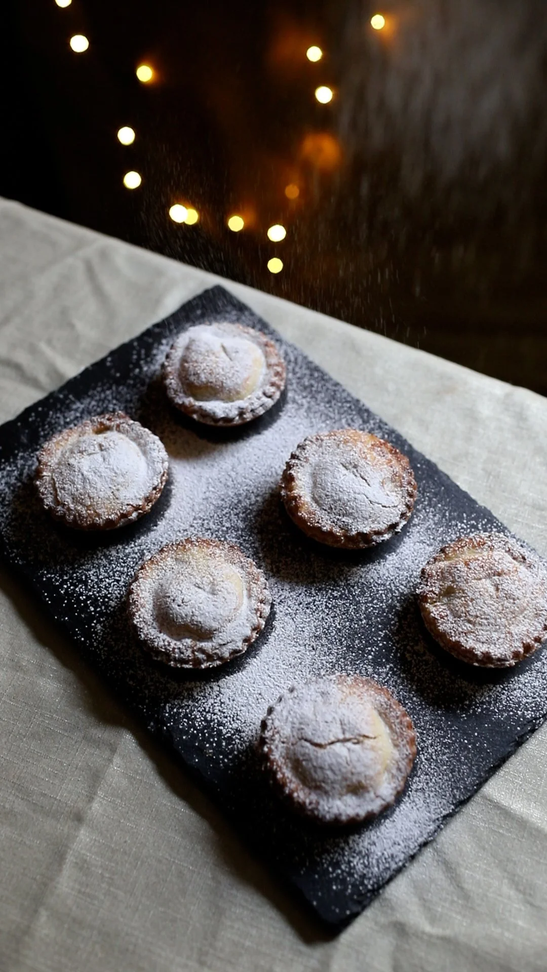 The most marvelous Mince Pie recipe: a decadent treat for Christmas ...