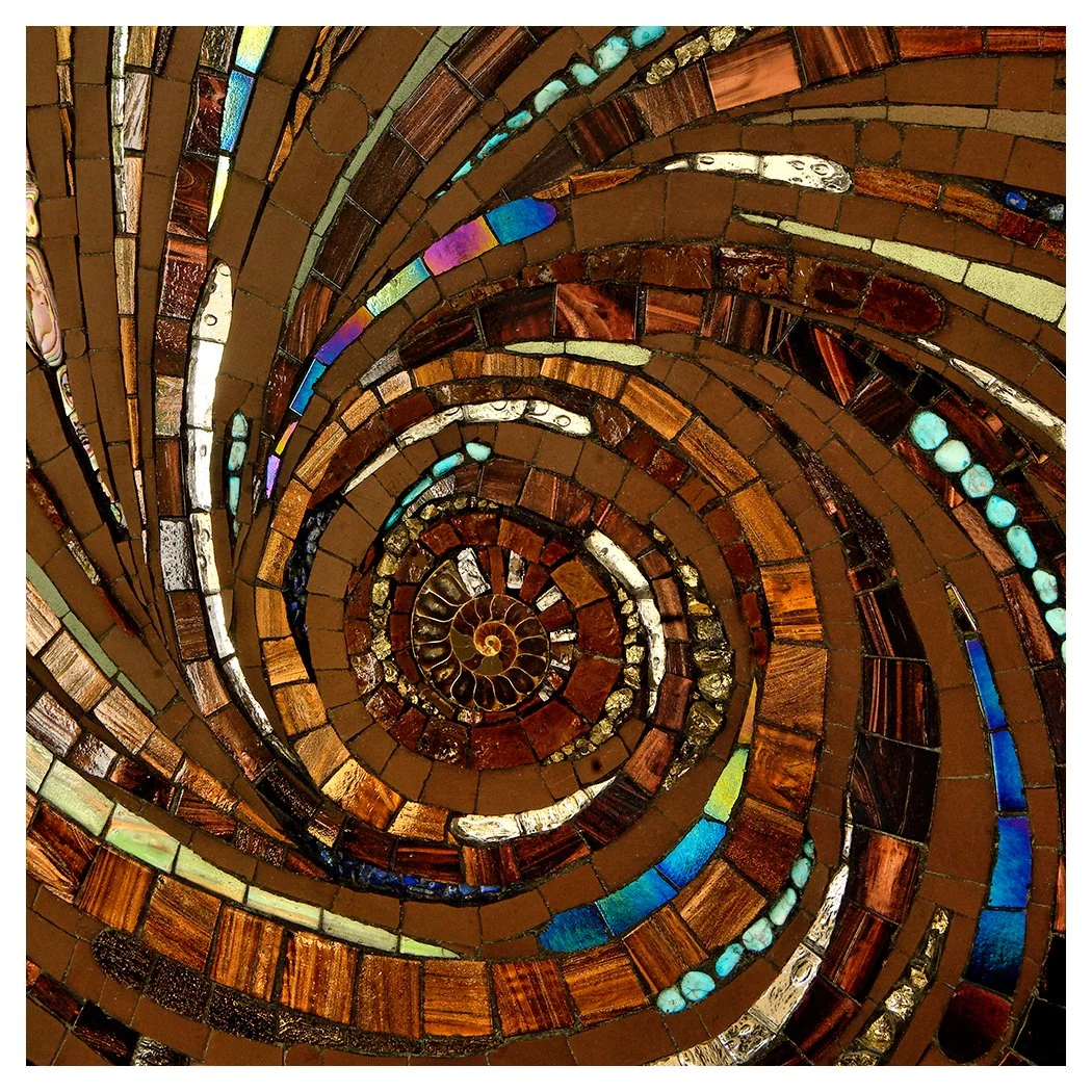 COMMISSIONS — Nathalie Vin | mixed media and fine art mosaic artist.