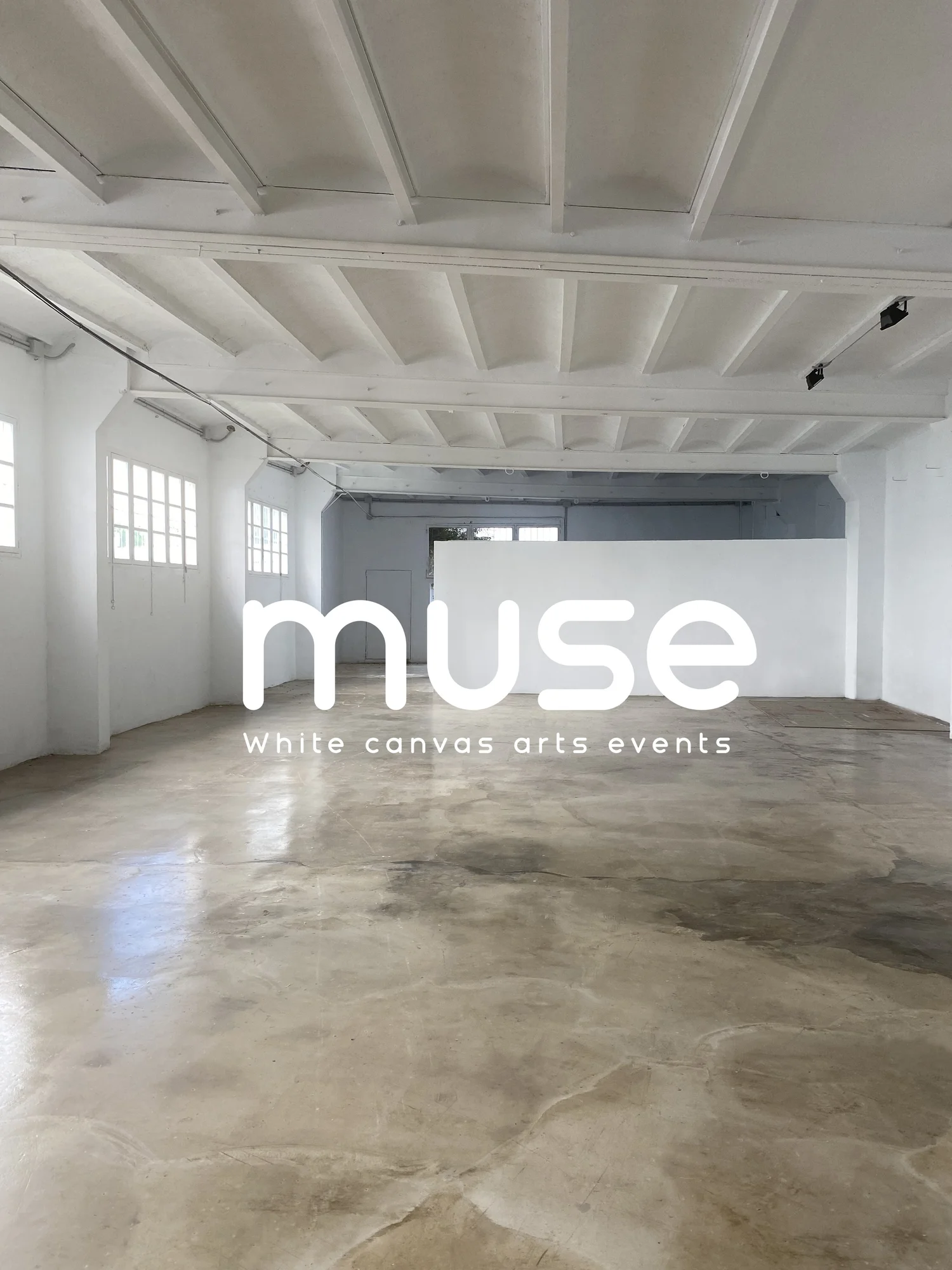MUSE ART GALLERY - Inauguration — Nathalie Vin | mixed media and fine ...