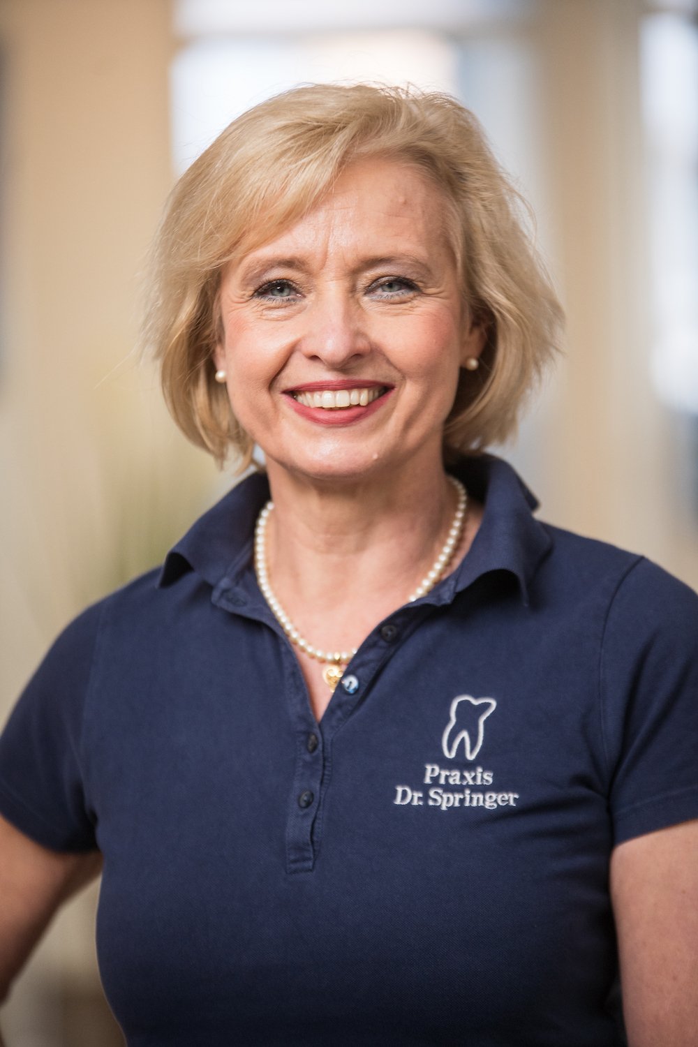 Team — Zahnarztpraxis Dr. Springer & Kollegen