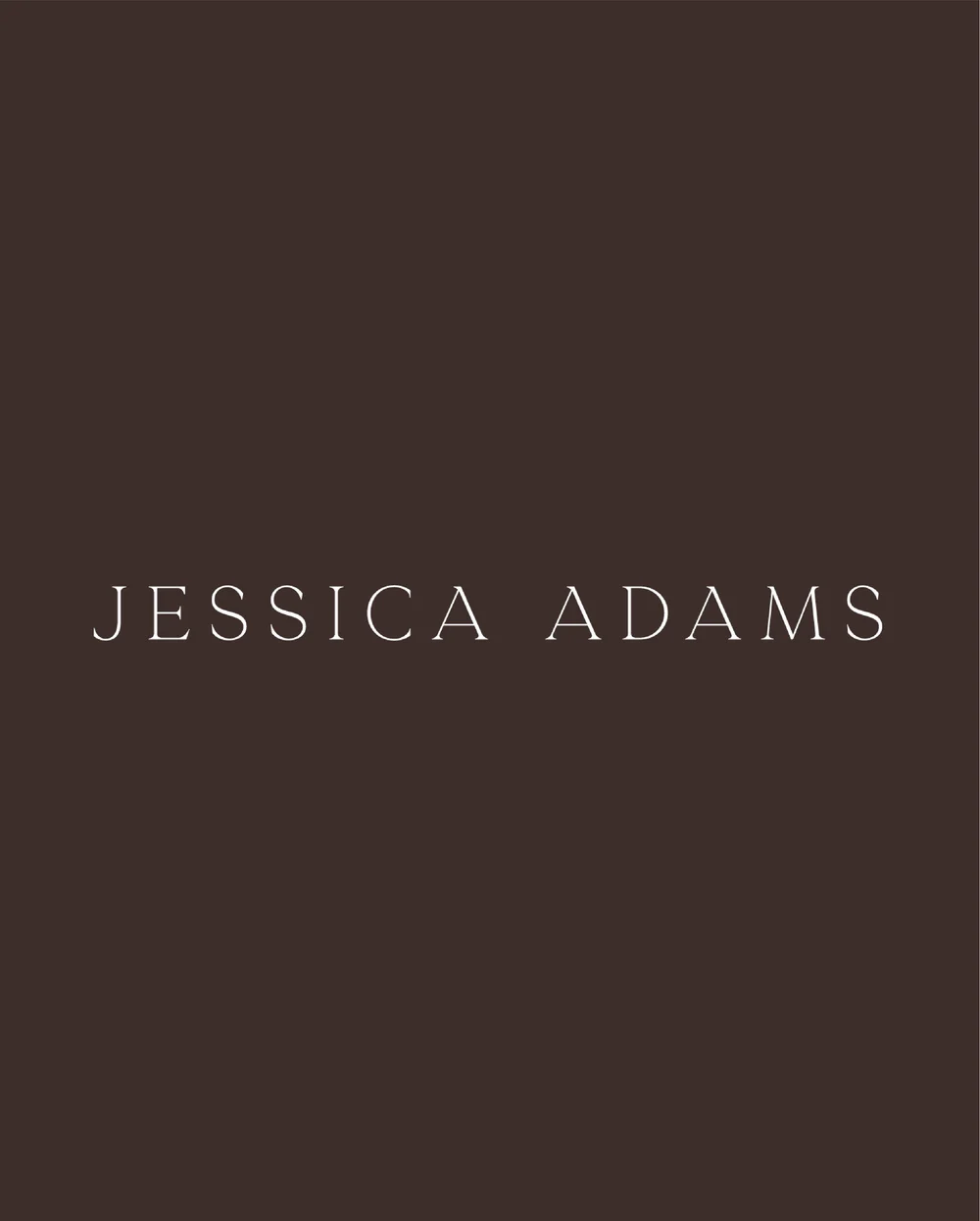 Jessica Adams — Isabel & Ink | Brand Identity and Graphic Design
