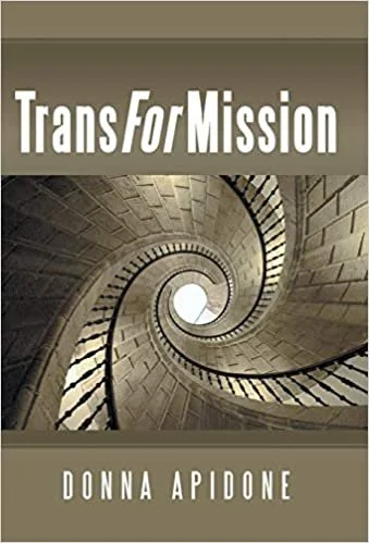 Books — Donna Apidone