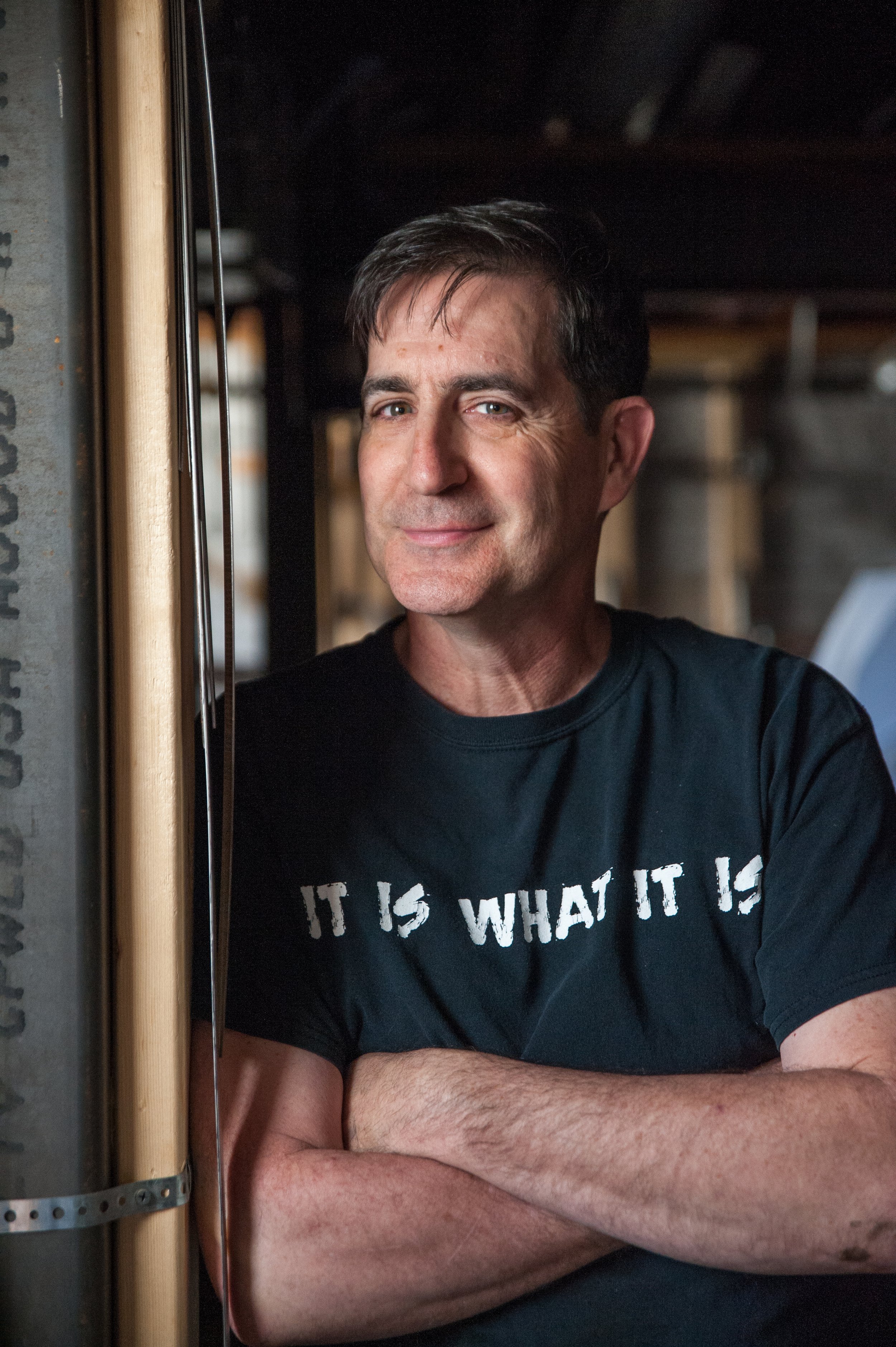 %Rob Gorrell - maker of reproduction tin lanterns