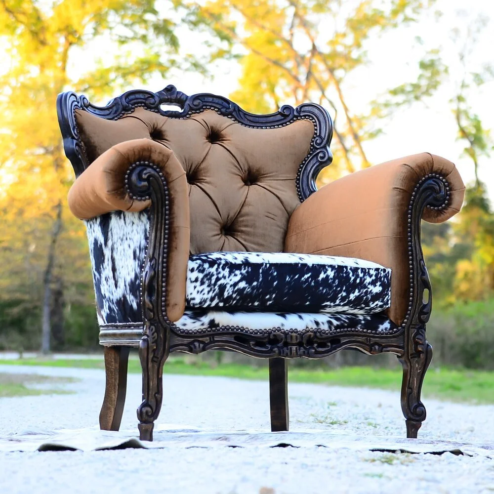 Desert Canary Design