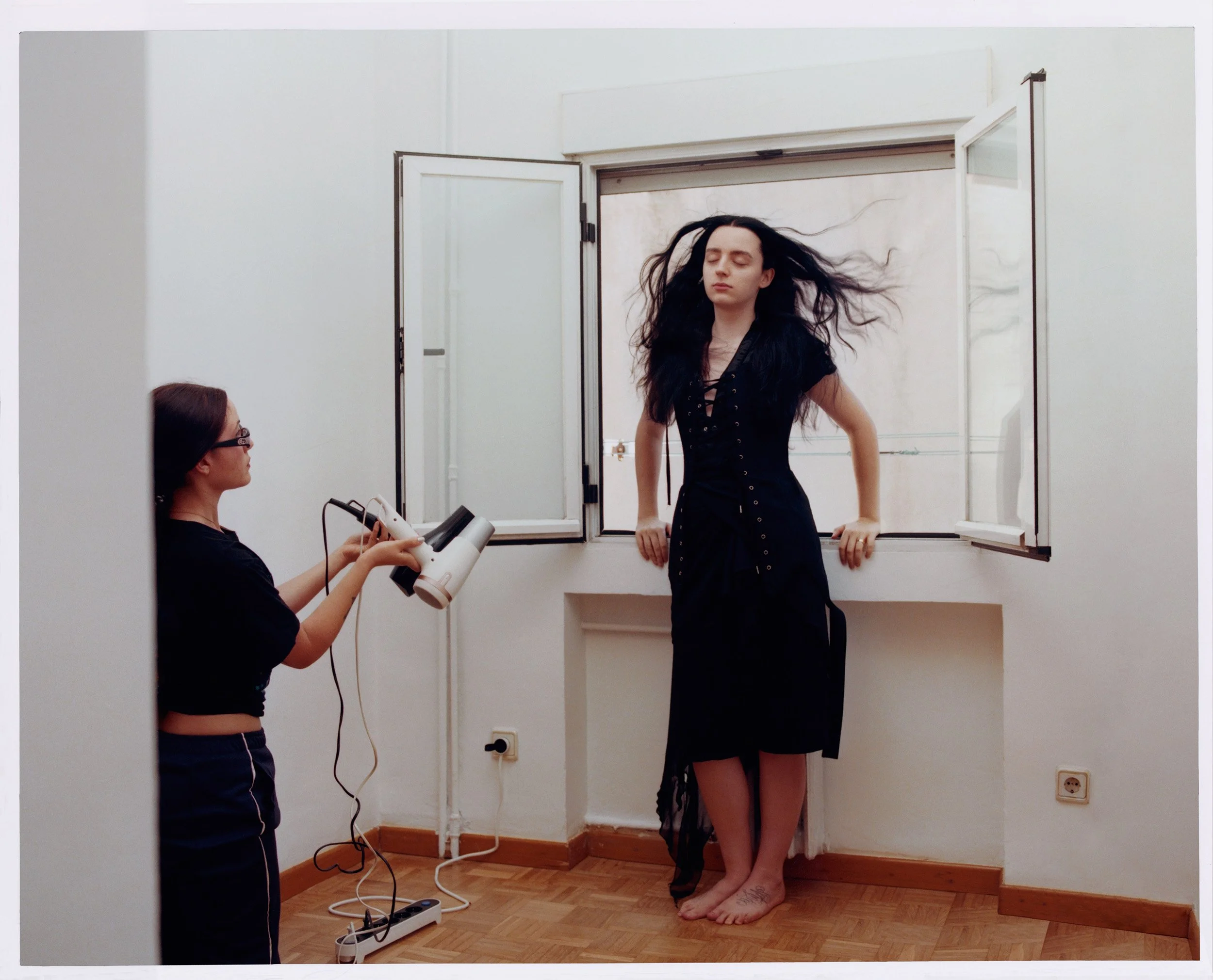 Lucía Lomas Fuentes — WÜL Collective