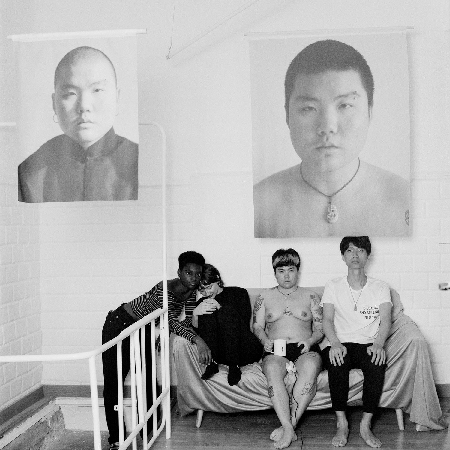 Yun Ping — WÜL Collective