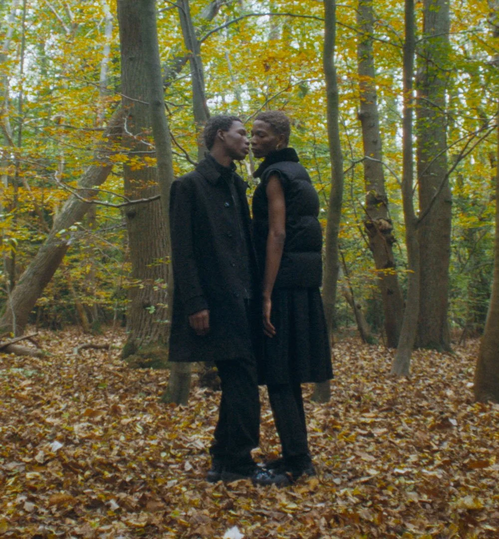 Carmen Pellon Brussosa — WÜL Collective