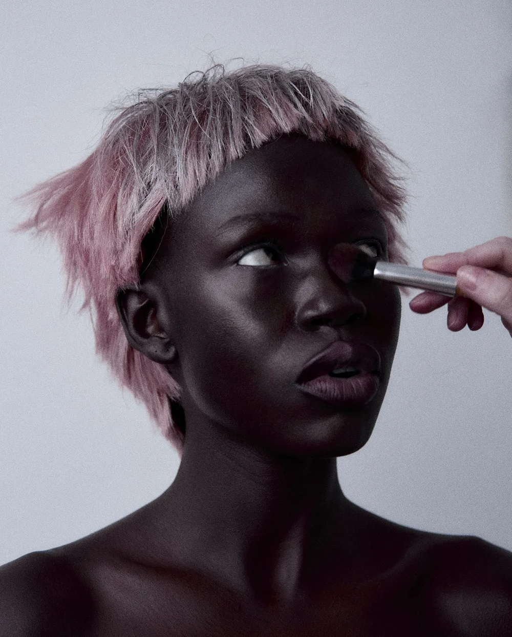 Katrin Sachenko — WÜL Collective