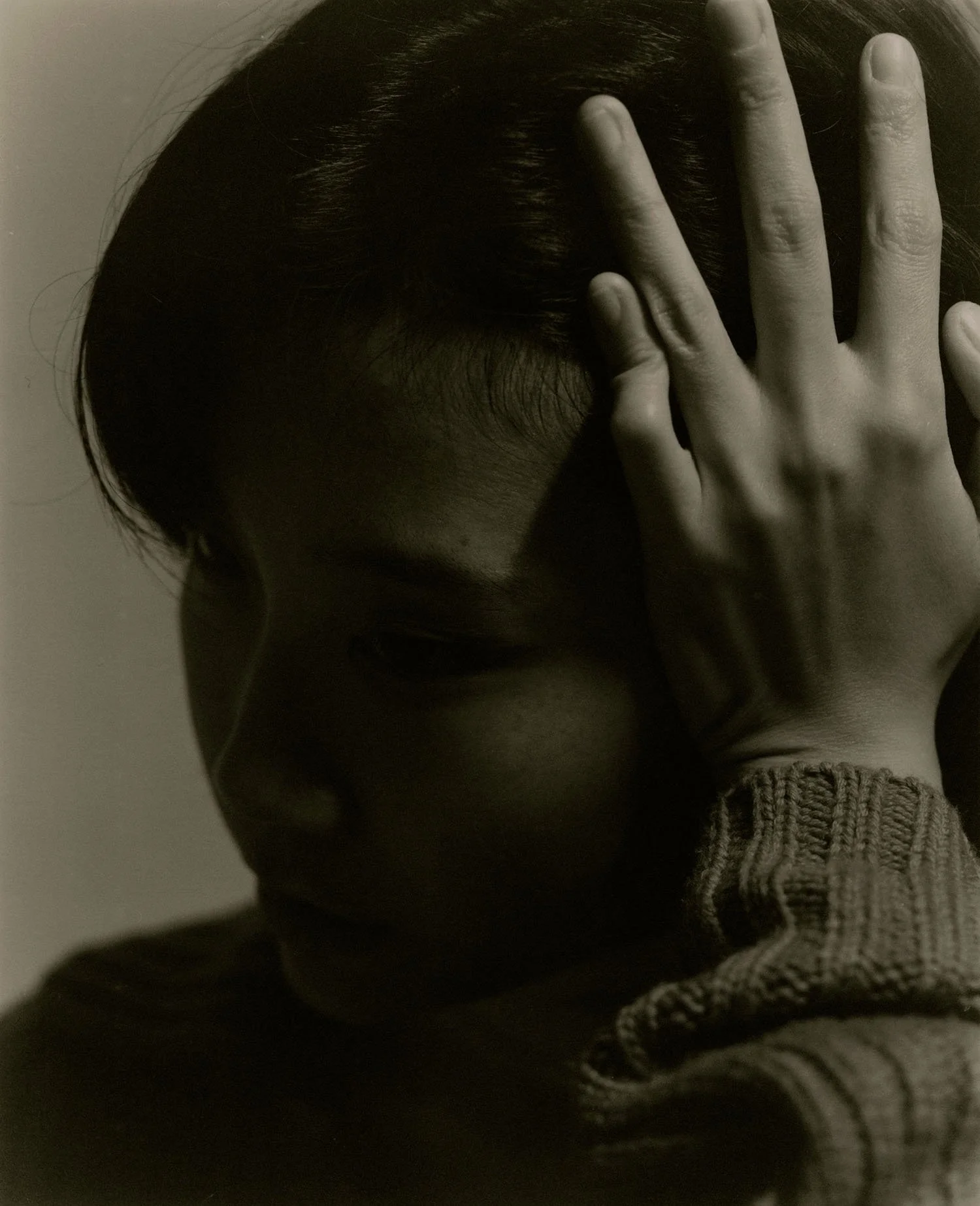 Hui Choi — WÜL Collective