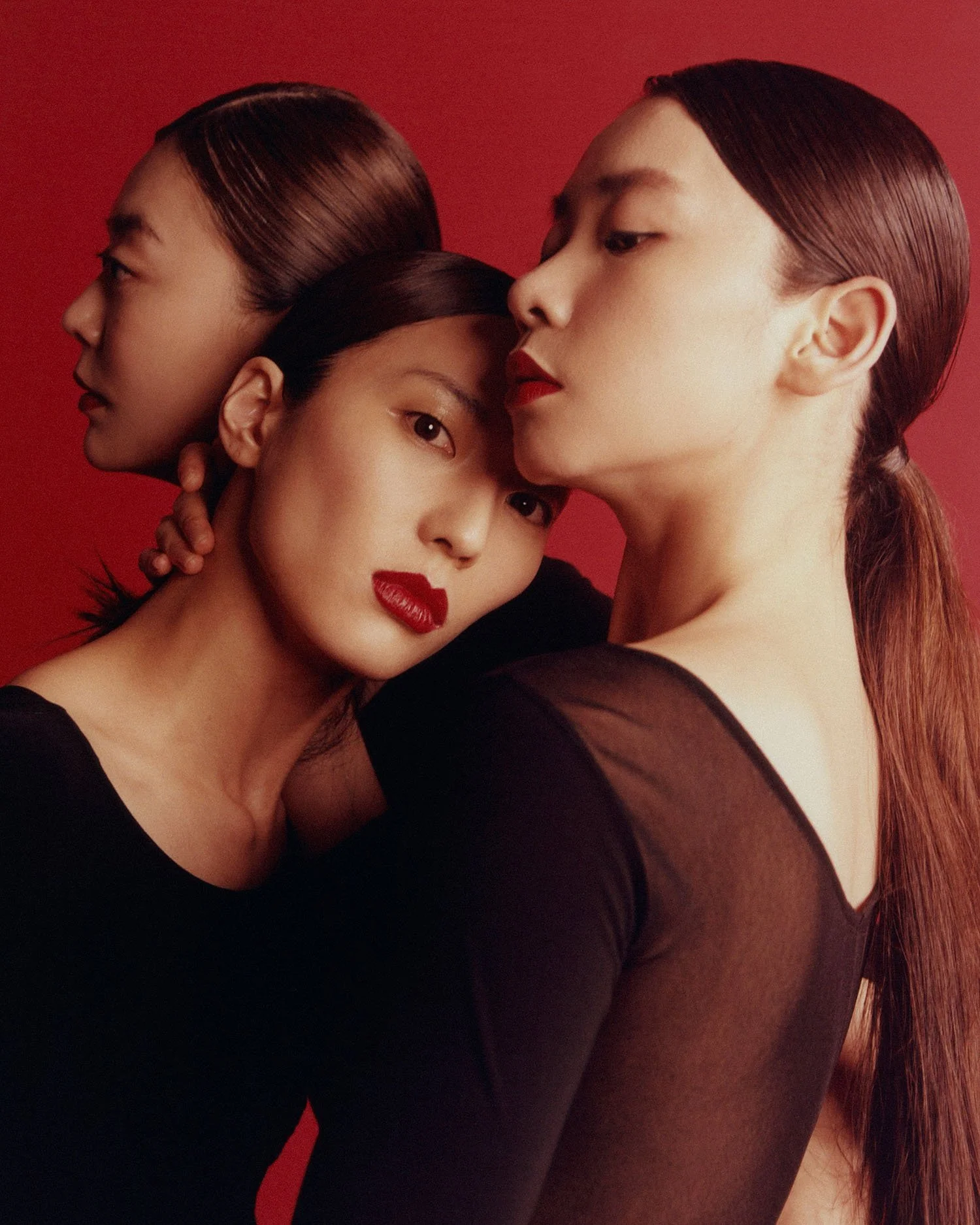 Youmin Kim — WÜL Collective
