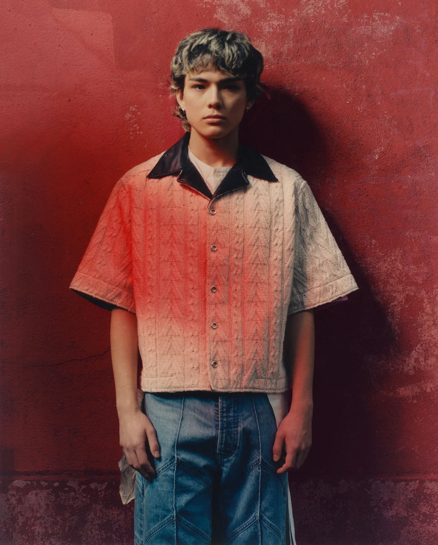 Jahnavi Sharma — WÜL Collective