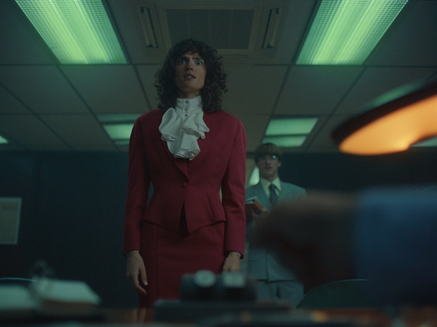 Megan Lee — WÜL Collective