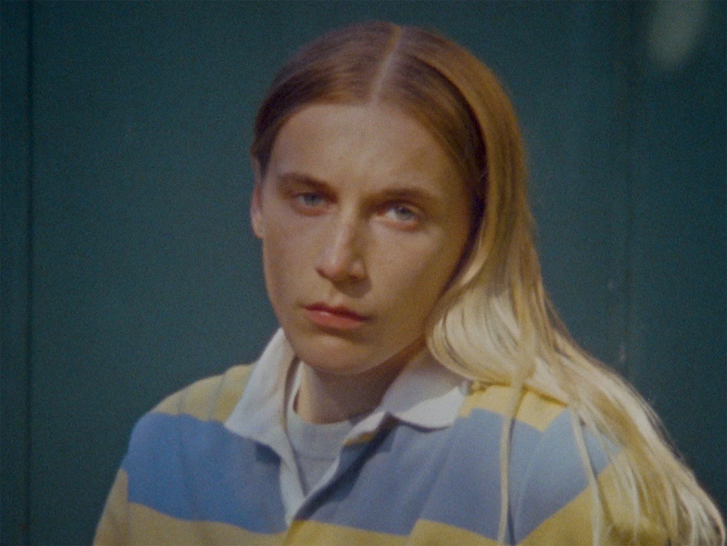 Julian Jonas Schmitt — WÜL Collective