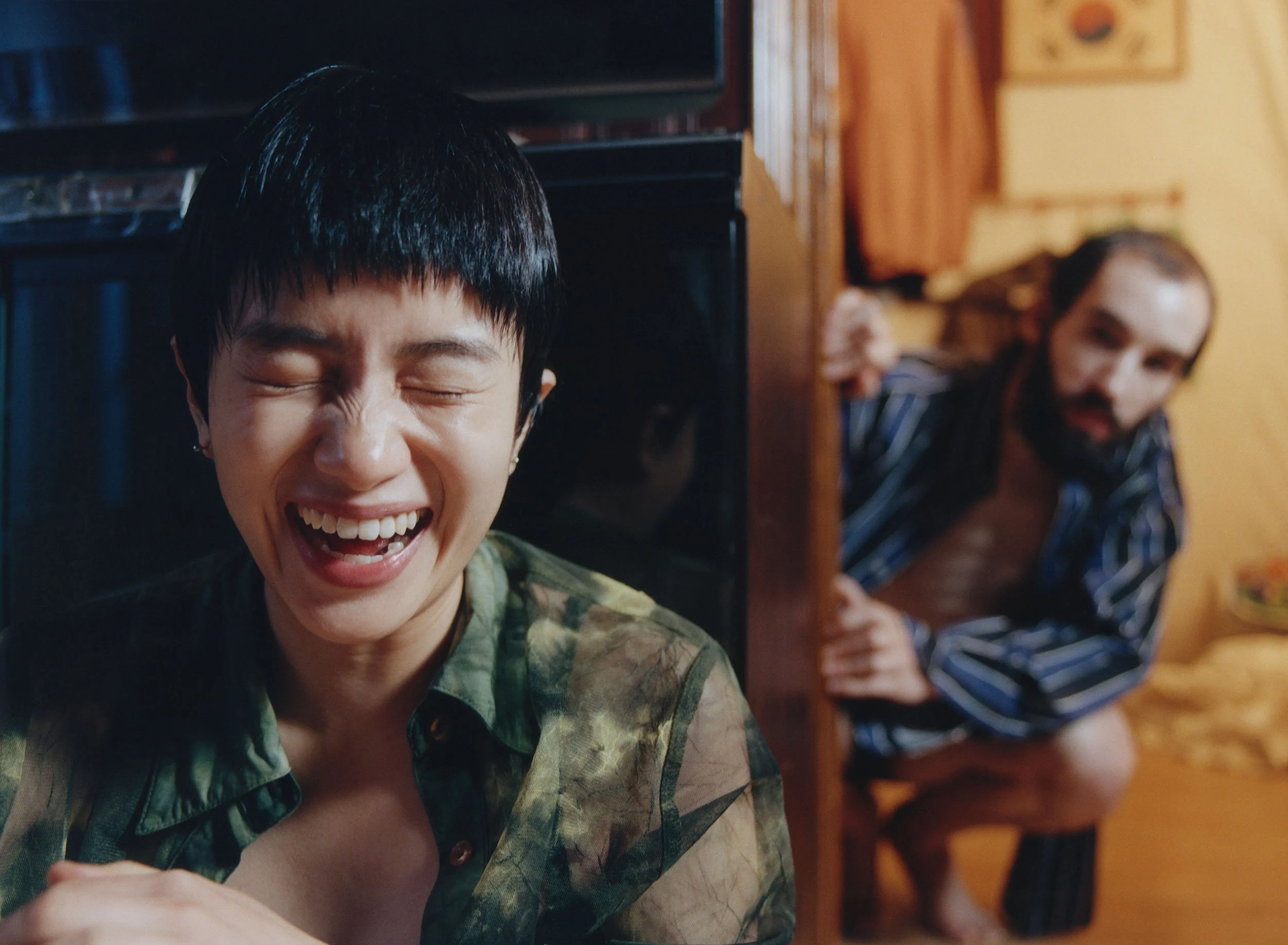 Youmin Kim — WÜL Collective