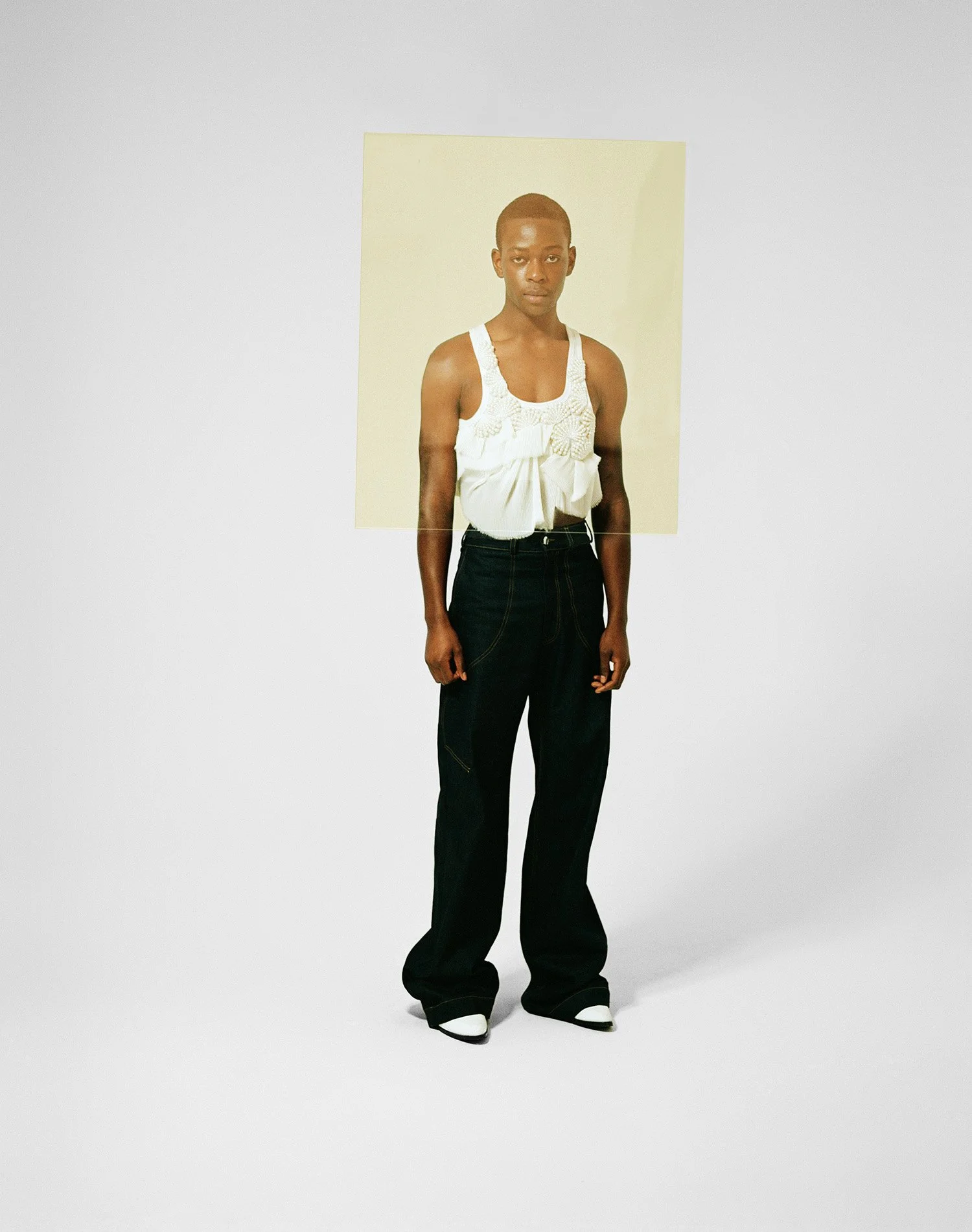 Maya Lu — WÜL Collective