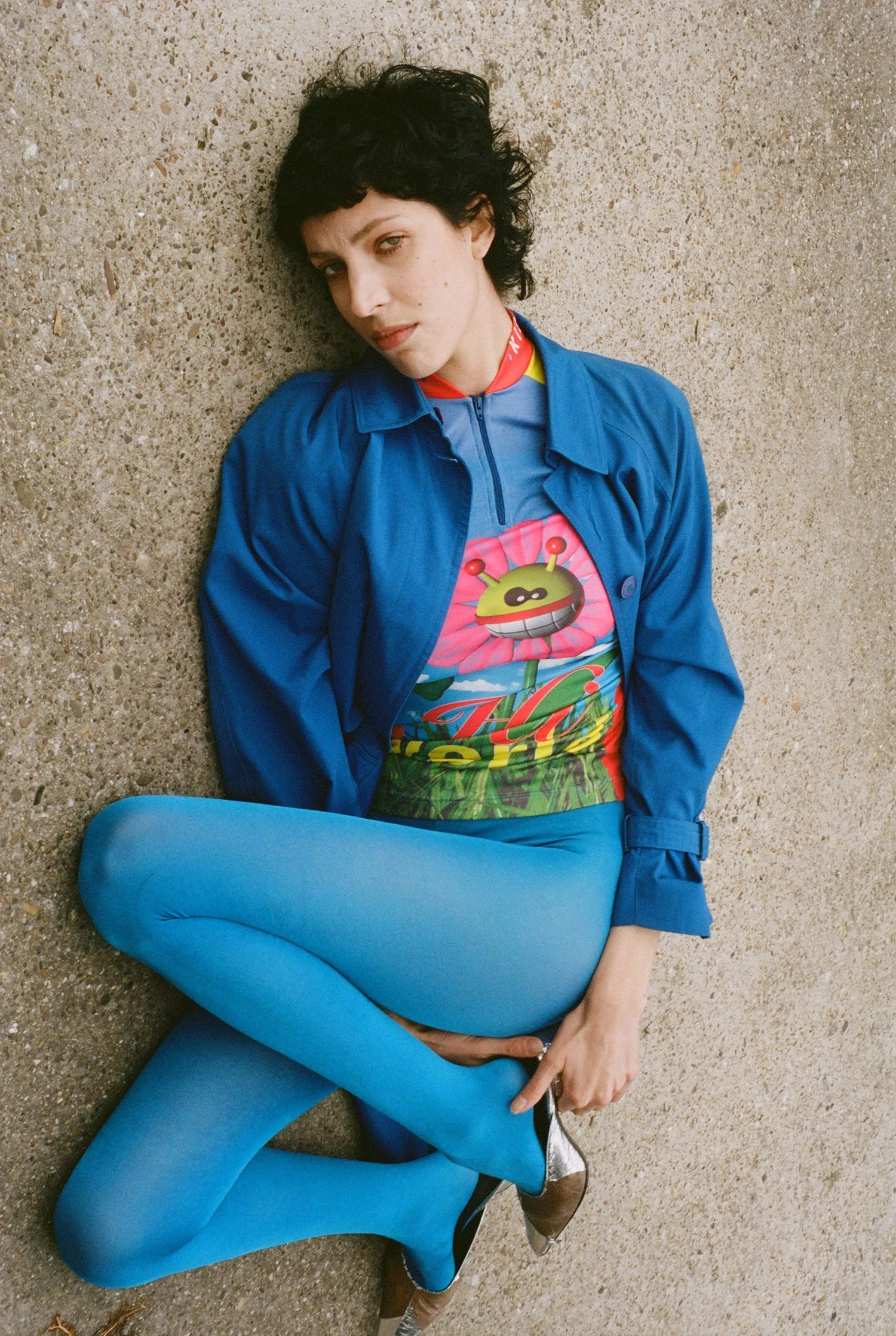 Jip Boxstart — WÜL Collective