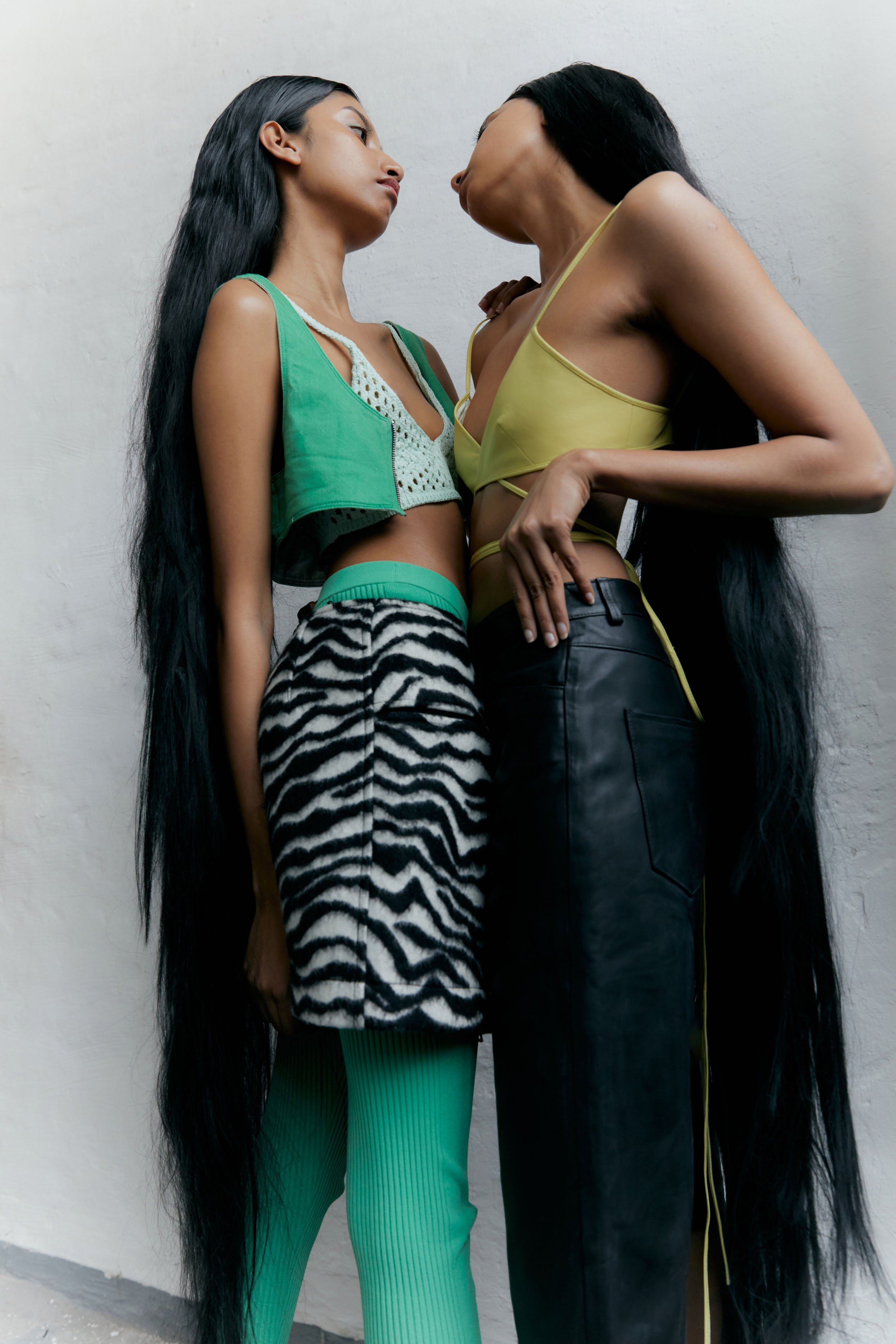 Maya Lu — WÜL Collective