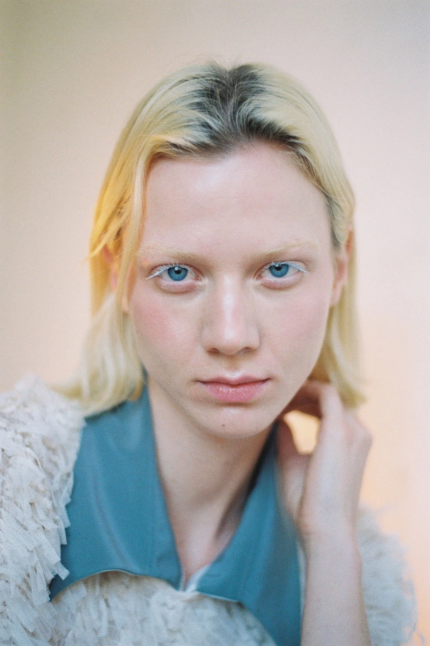 Clara García Garcés — WÜL Collective