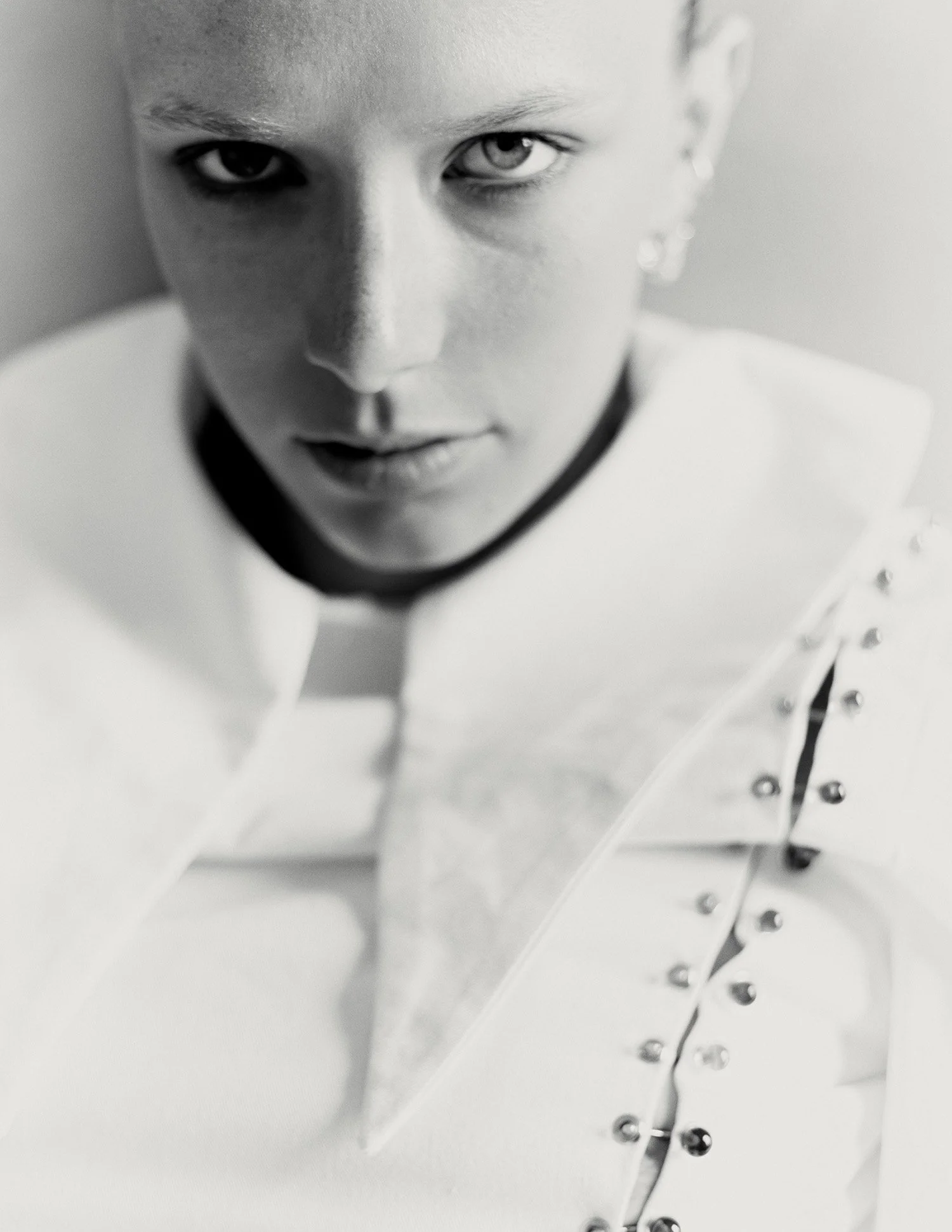 Paula Burbat — WÜL Collective